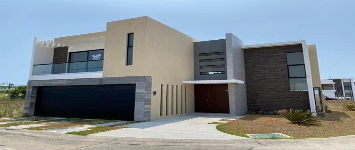 Casa en Punta Tiburón, Residencial, Ma..., Punta ... - Propiedades.com