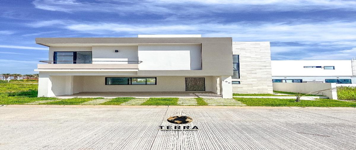 Casa en Punta Tiburón, Residencial, Ma..., Punta ... - Propiedades.com