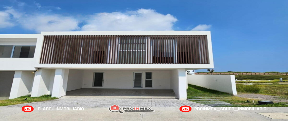 Casa en Punta Tiburón, Residencial, Ma..., Punta ... - Propiedades.com