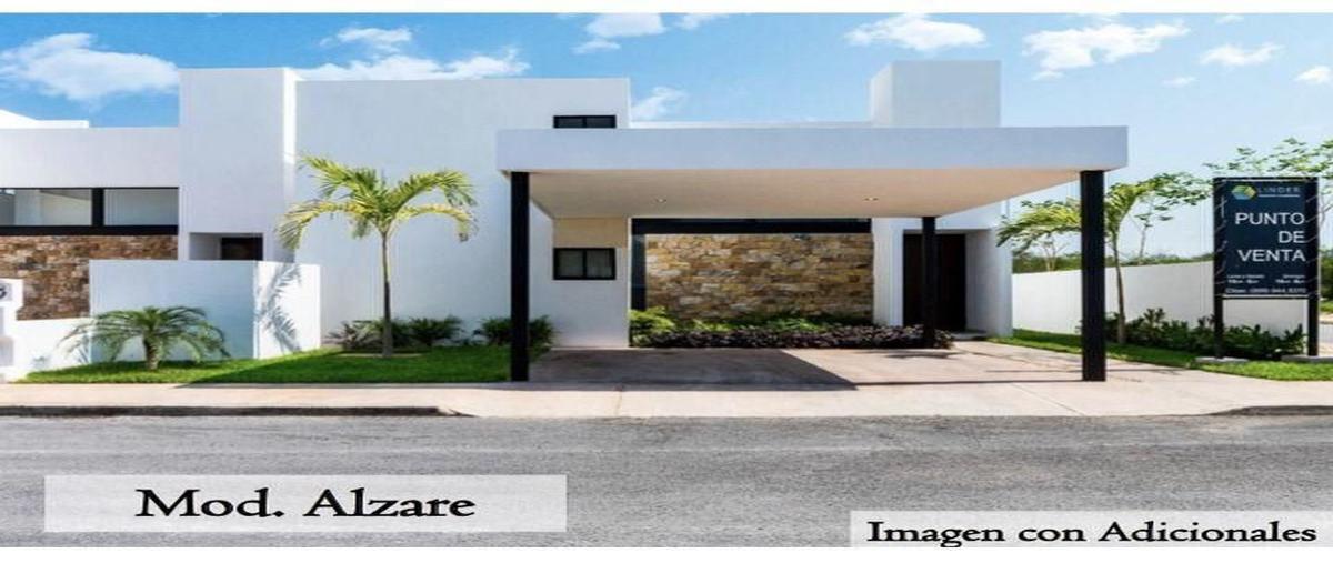 Casa en Real Montejo, Mérida, Yucatán..., Real Mo... - Propiedades.com