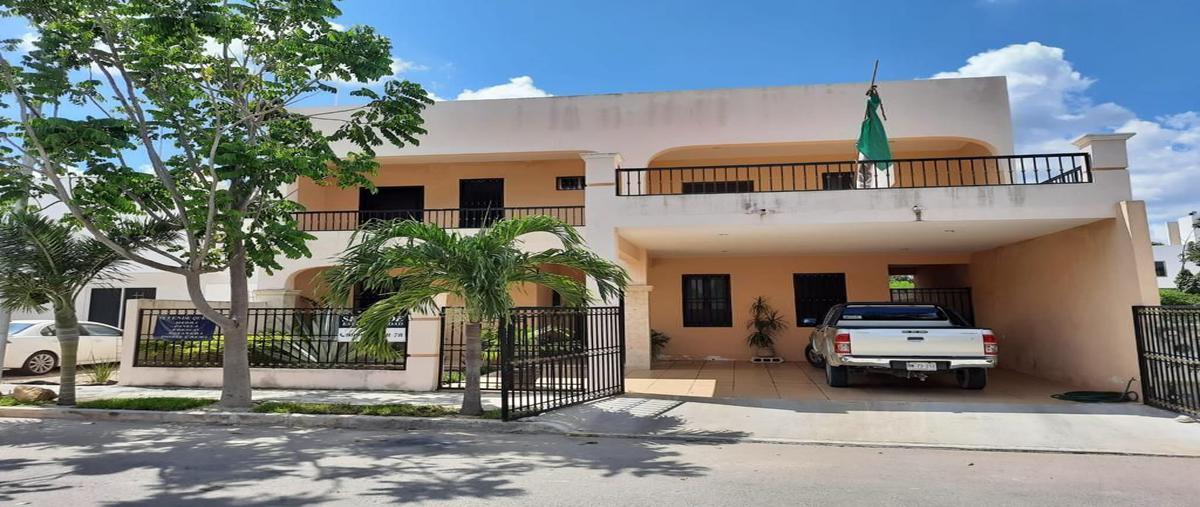Casa en Real Montejo, Mérida, Yucatán,..., Real M... - Propiedades.com