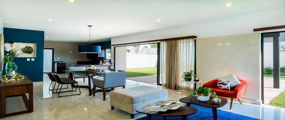 Casa en Real Montejo, Mérida, Yucatán..., Real Mo... - Propiedades.com