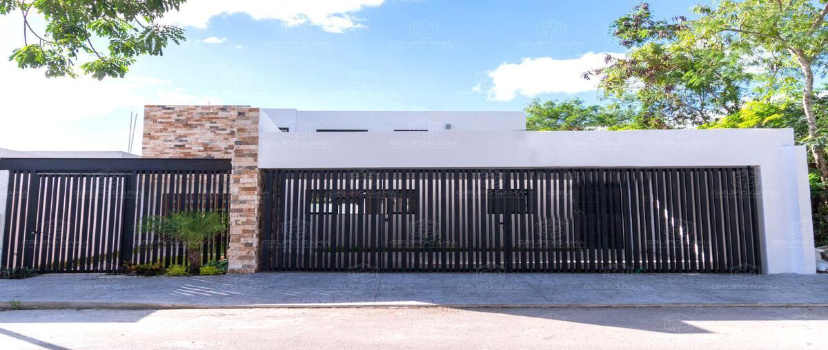Casa en Real Montejo, Mérida, Yucatán..., Real Mo... - Propiedades.com