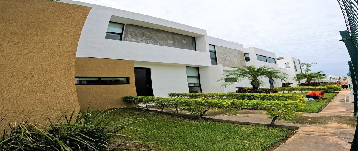 Casa en Real Montejo, Mérida, Yucatán..., Real Mo... - Propiedades.com