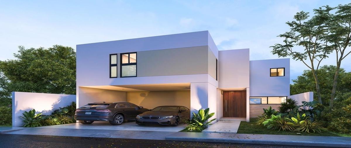 Casa en Real Montejo, Mérida, Yucatán..., Real Mo... - Propiedades.com