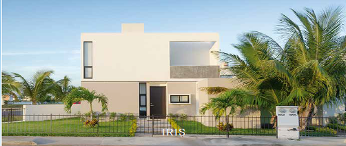 Casa en Real Montejo, Mérida, Yucatán..., Real Mo... - Propiedades.com