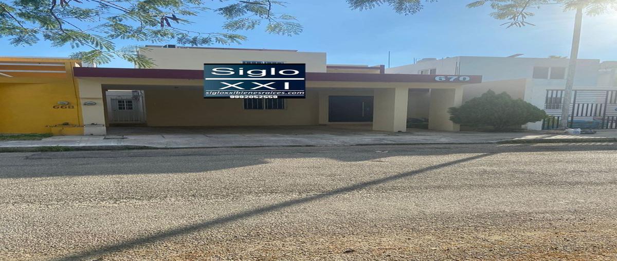 Casa en Real Montejo, Mérida, Yucatán..., Real Mo... - Propiedades.com