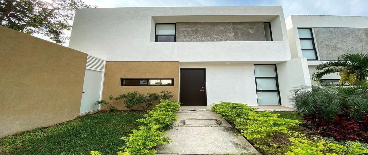 Casa en Real Montejo, Mérida, Yucatán..., Real Mo... - Propiedades.com