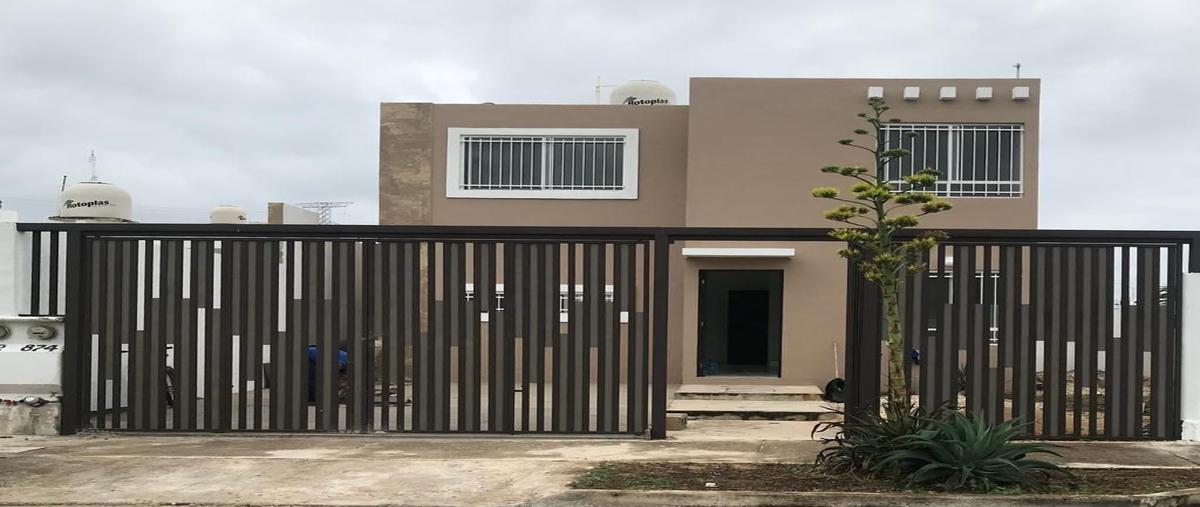 Casa en Real Montejo, Mérida, Yucatán..., Real Mo... - Propiedades.com