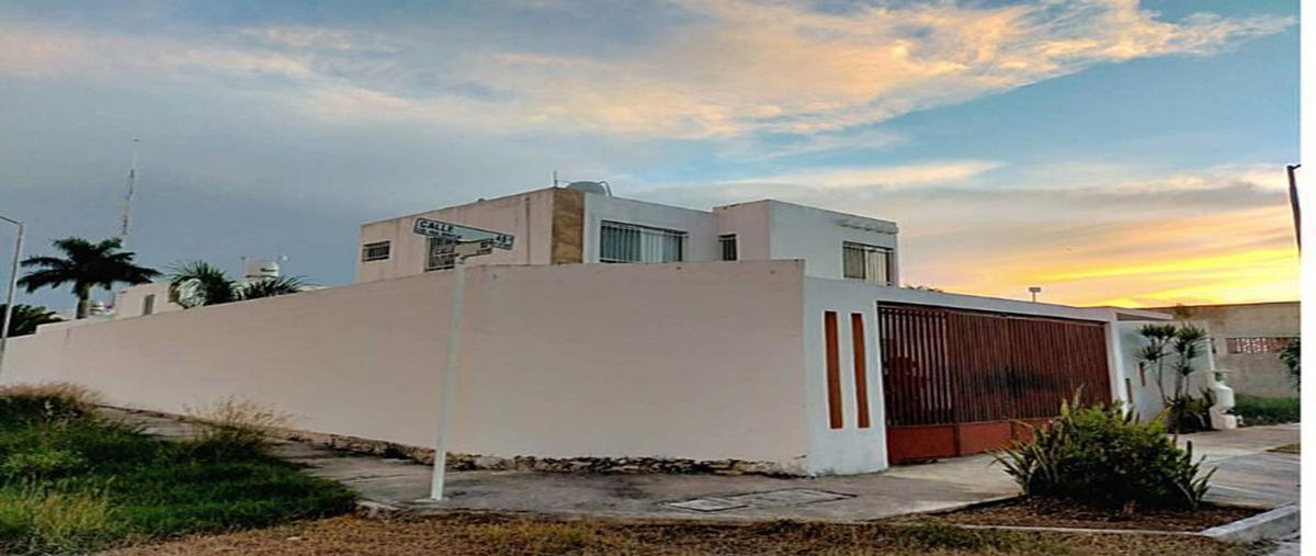 Casa en Real Montejo, Mérida, Yucatán..., Real Mo... - Propiedades.com