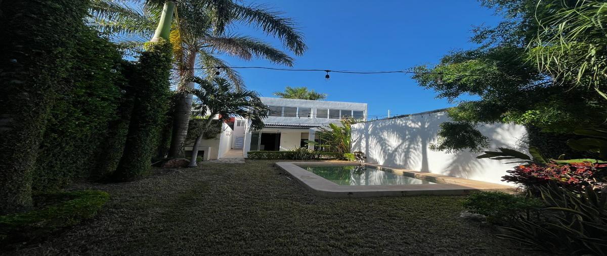 Casa en Real Montejo, Mérida, Yucatán..., Real Mo... - Propiedades.com