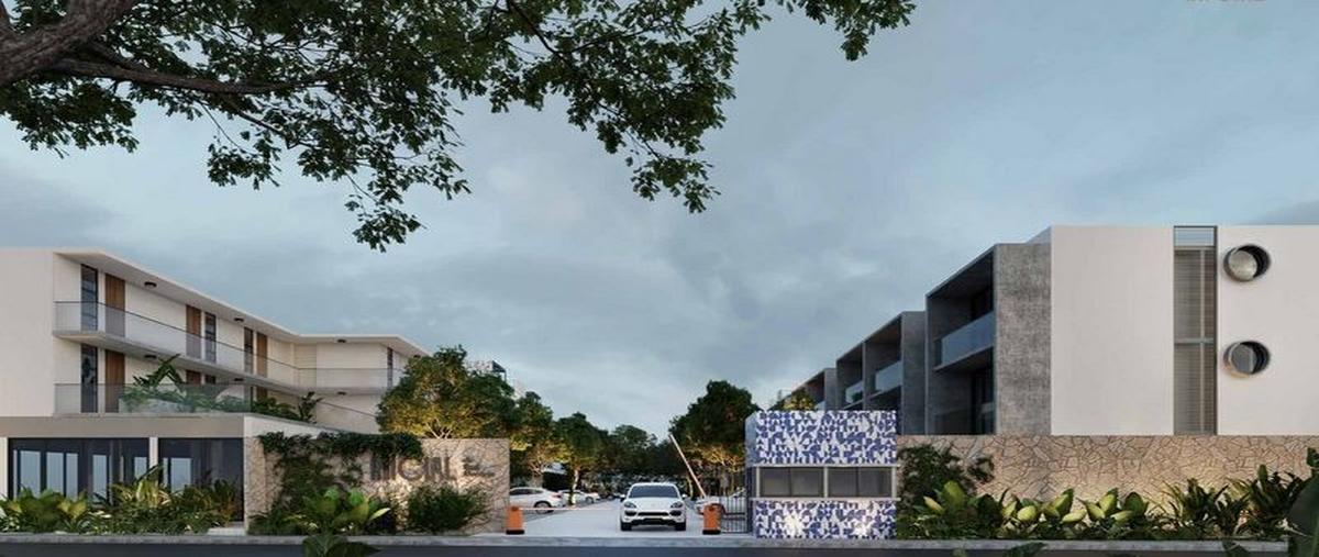 Departamento en Real Montejo, Mérida, Yucatán...,... - Propiedades.com