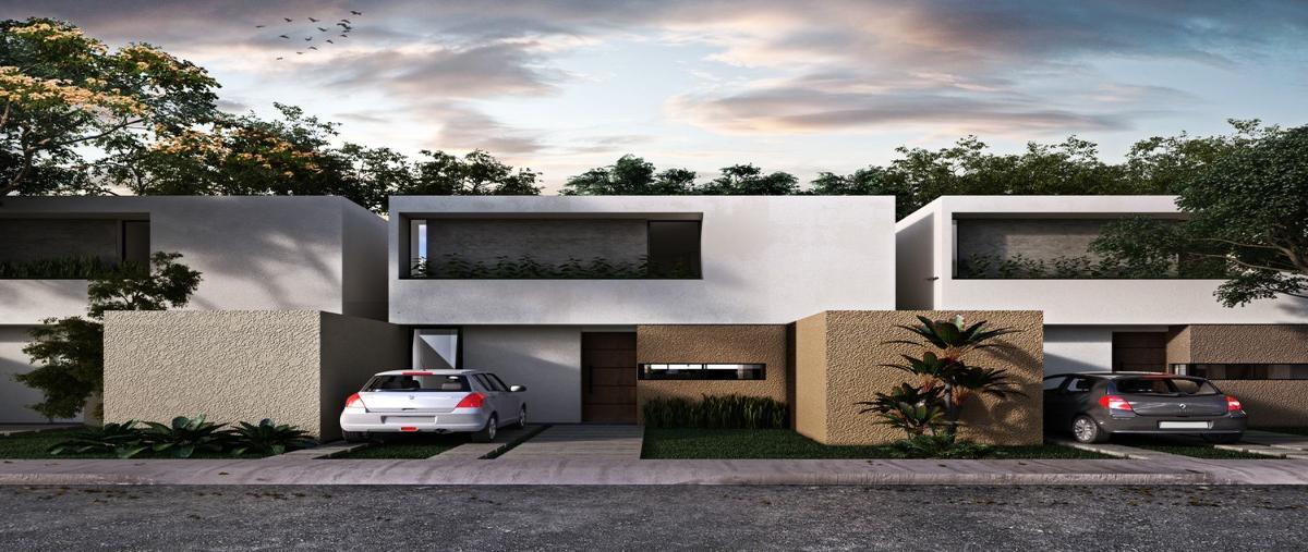 Casa en Real Montejo, Mérida, Yucatán..., Real Mo... - Propiedades.com