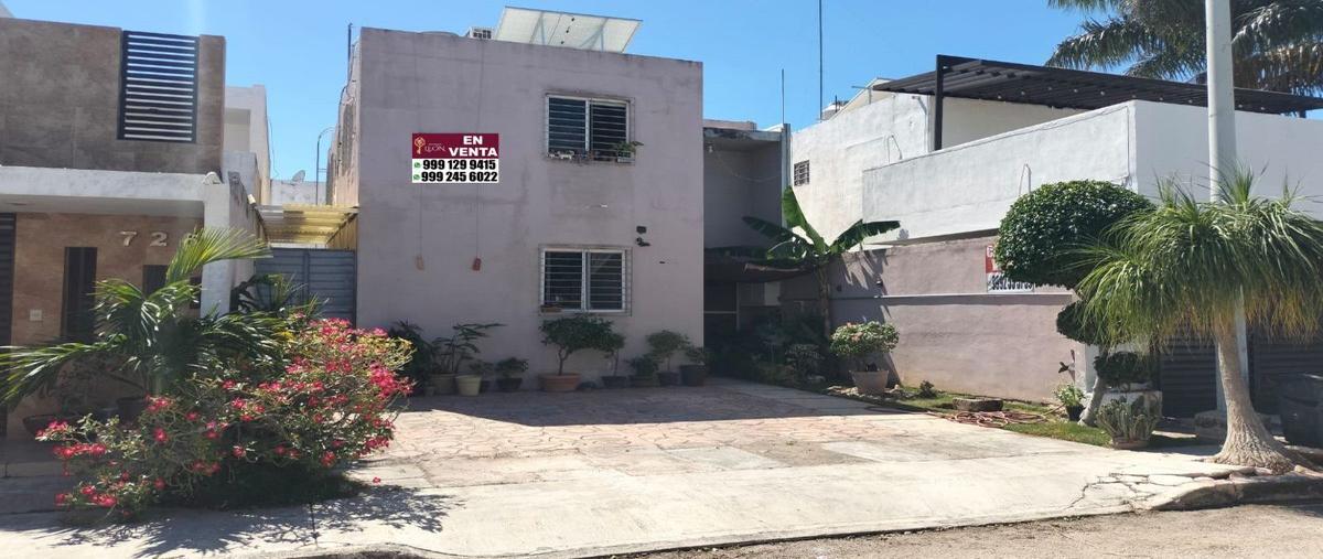 Casa en Real Montejo, Mérida, Yucatán..., Real Mo... - Propiedades.com