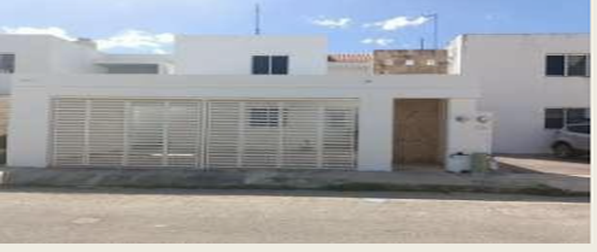 Casa en Real Montejo, Mérida, Yucatán..., Real Mo... - Propiedades.com
