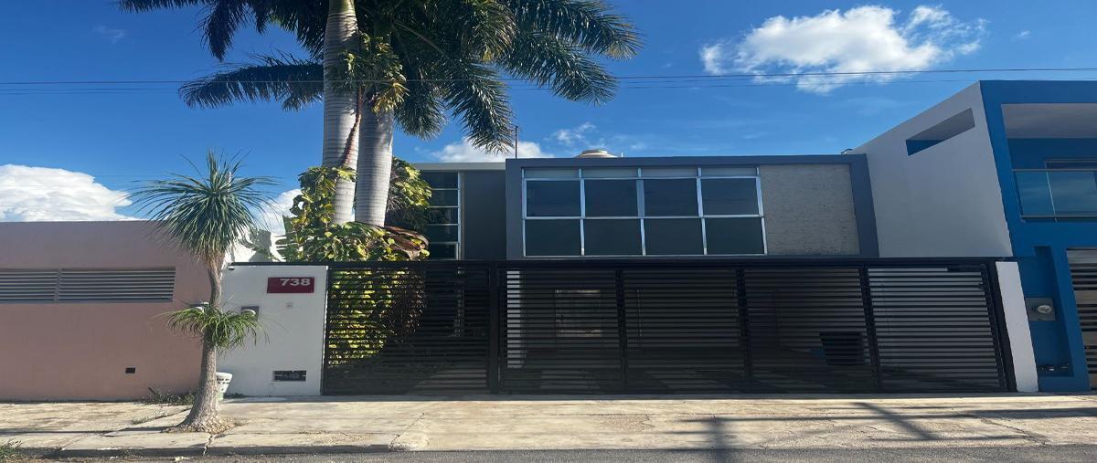 Casa en Real Montejo, Mérida, Yucatán..., Real Mo... - Propiedades.com