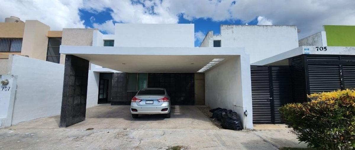Casa en Real Montejo, Mérida, Yucatán..., Real Mo... - Propiedades.com