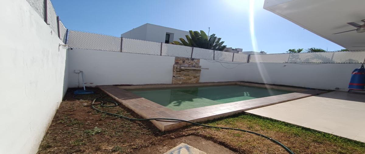 Casa en Real Montejo, Mérida, Yucatán..., Real Mo... - Propiedades.com