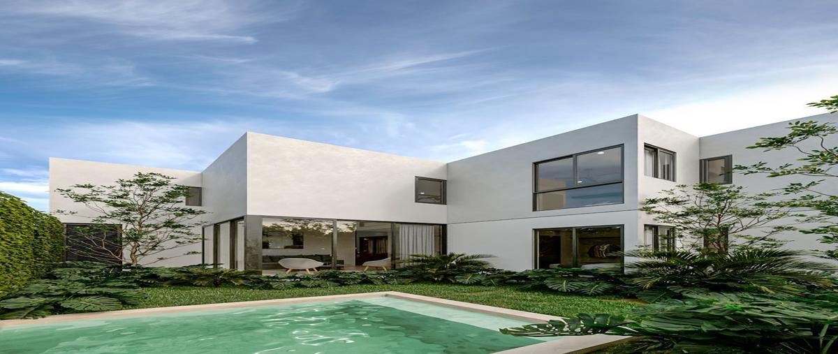 Casa en Real Montejo, Mérida, Yucatán..., Real Mo... - Propiedades.com