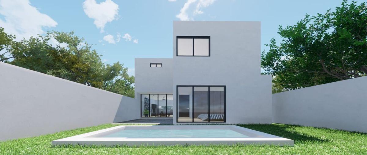 Casa en Real Montejo, Mérida, Yucatán..., Real Mo... - Propiedades.com