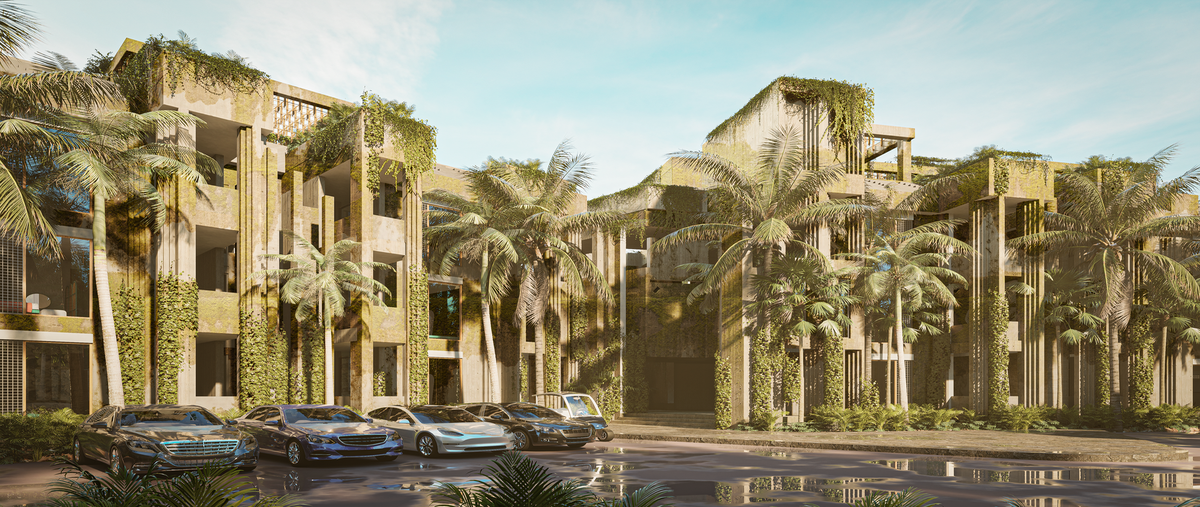 Rancho en Región 15, Tulum Centro, Quintana Roo e... - Propiedades.com