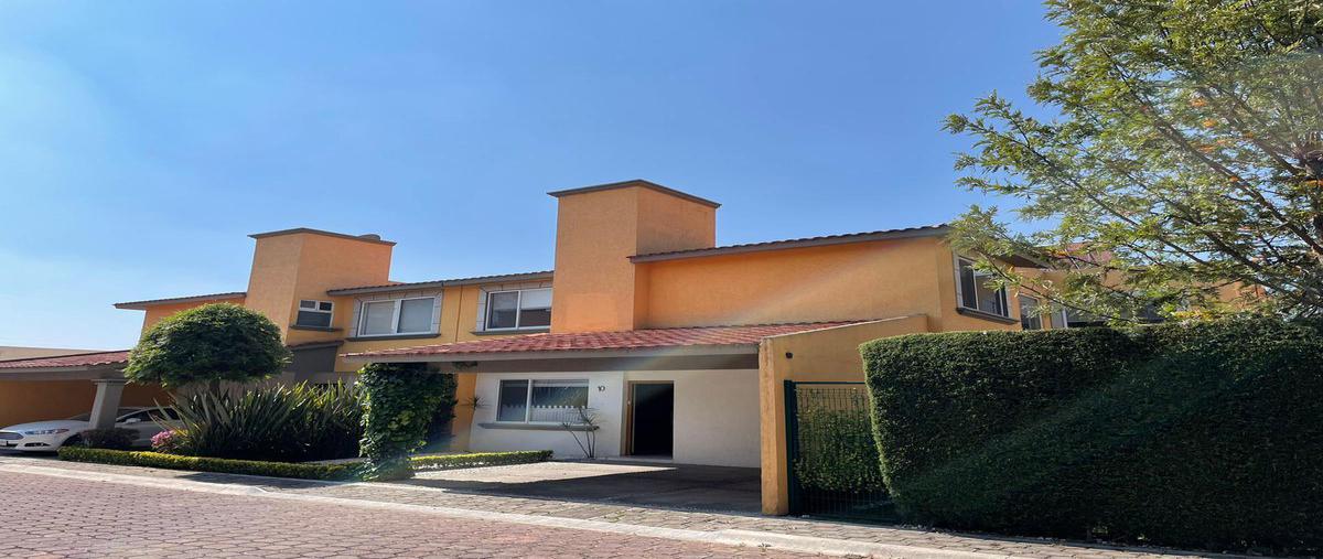 Casa en Renta DE Casa EN Residencial V... 1, Llan... - Propiedades.com