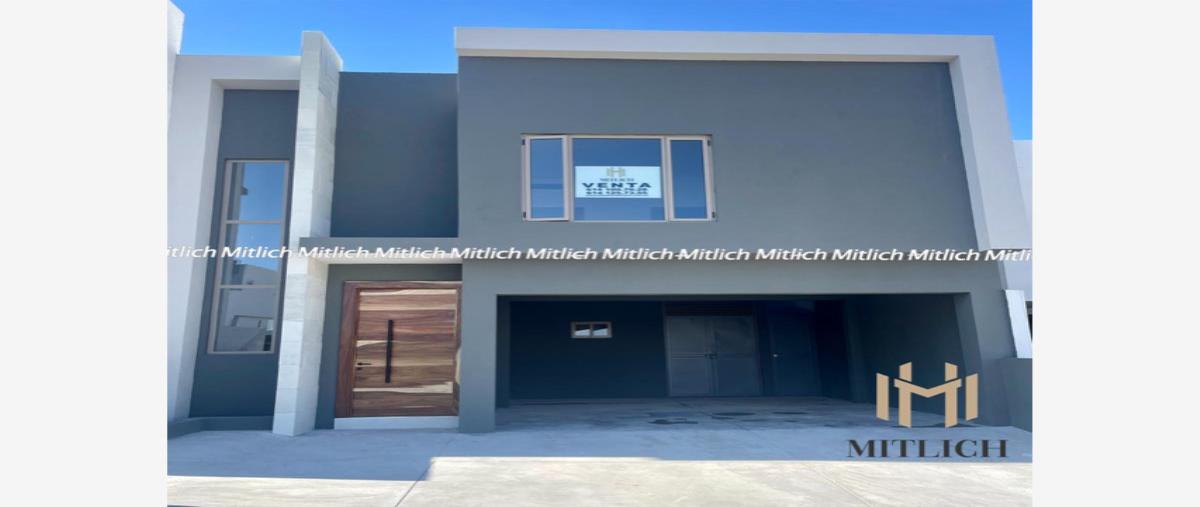 Casa en Residencial Albaterra, Chihuahua en Vent... - Propiedades.com