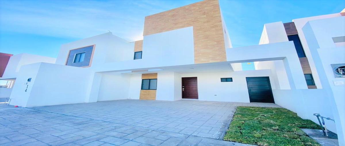 Casa En Residencial Las Etnias Coahuila En Vent Propiedades