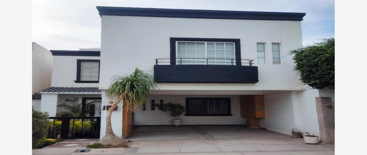 Casa en Residencial Senderos, Coahuila en Renta ... - Propiedades.com