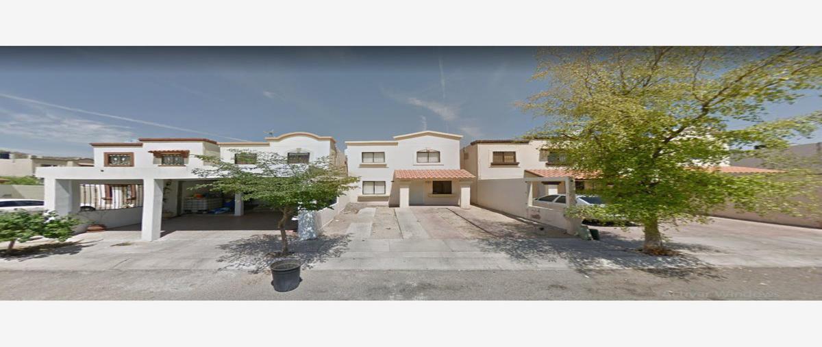Casa en Retorno Inocencio, Urbi Villa del Rey, So... - Propiedades.com