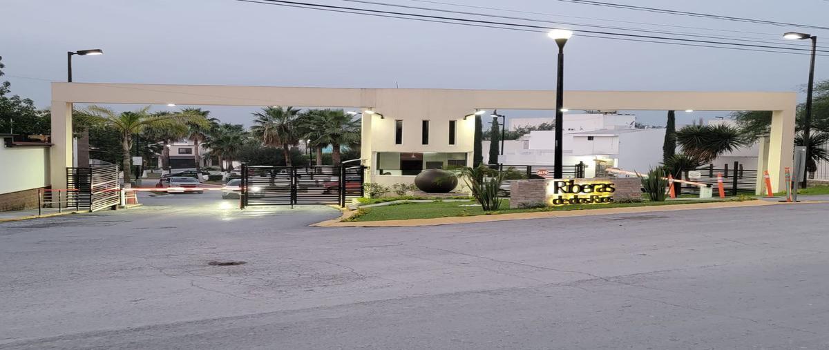 Casa en Riberas de Dos Ríos, Guadalupe..., Ribera... - Propiedades.com