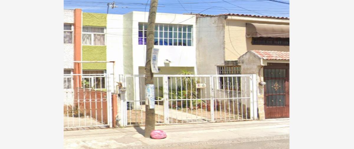 Casa en RIO NILO 000, Loma Dorada Ejidal, Jalisco... - Propiedades.com