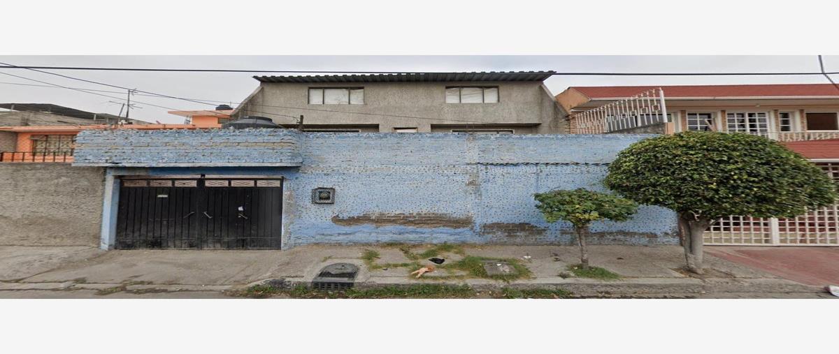 Casa en Rio Rhín 000, Valle de San Lorenzo, DF / ... - Propiedades.com