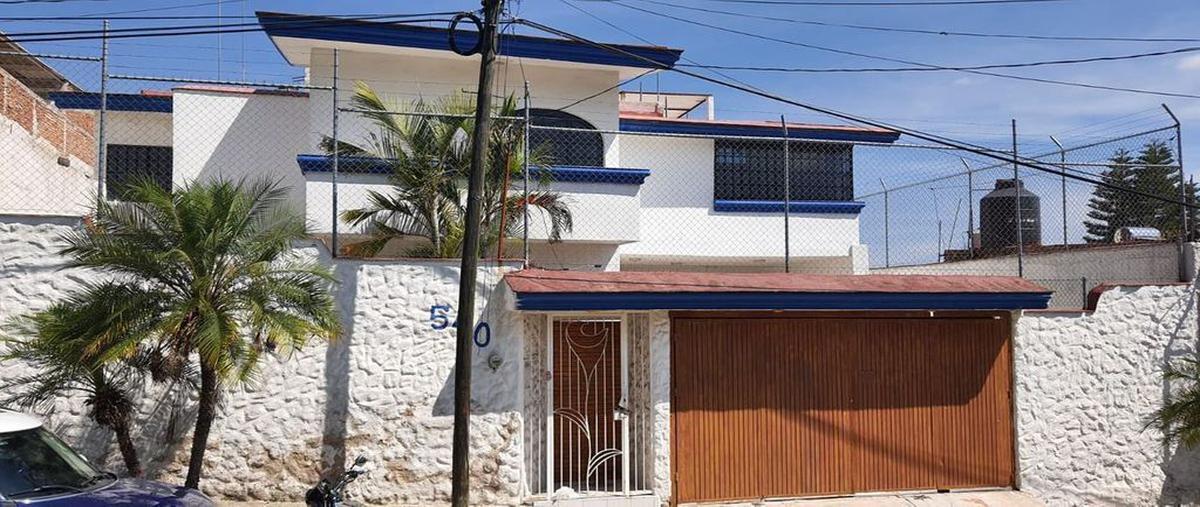 Casa en Rio Verde 540, Loma Bonita Ejidal, Jalisc... - Propiedades.com