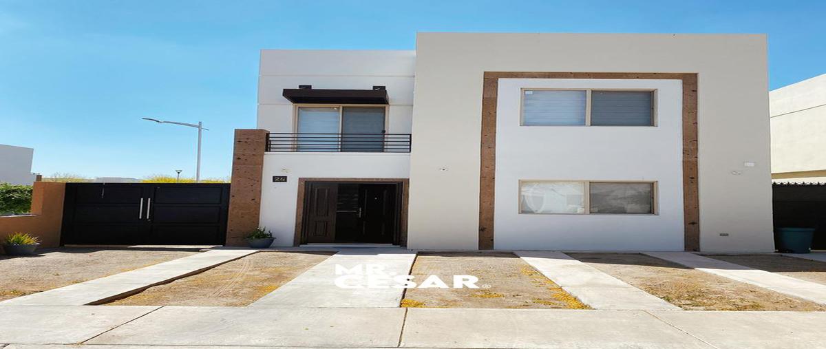 Casa en Rivello Residencial, Sonora en Venta ID ... - Propiedades.com
