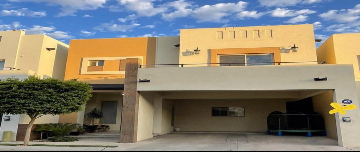Casa en Rivello Residencial, Sonora en Renta en ... - Propiedades.com