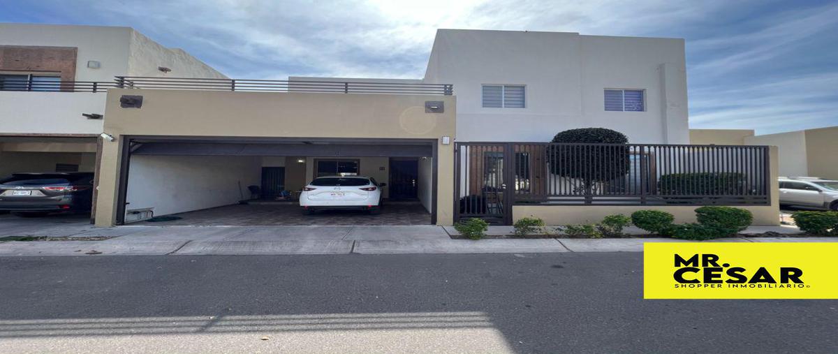 Casa en Rivello Residencial, Sonora en Venta en ... - Propiedades.com