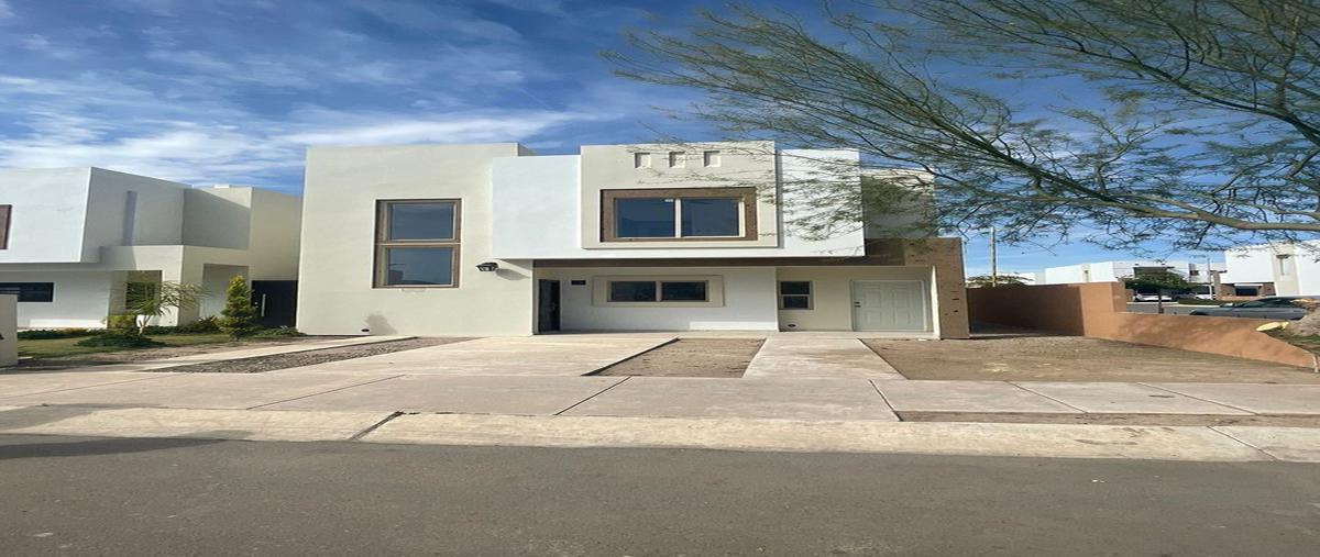 Casa en Rivello Residencial, Hermosill..., Rivell... - Propiedades.com