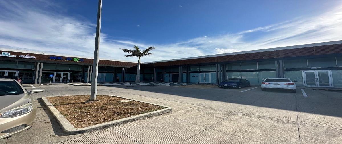 Local en RIVIERA VERACRUZANA, La Matosa, Veracruz... - Propiedades.com