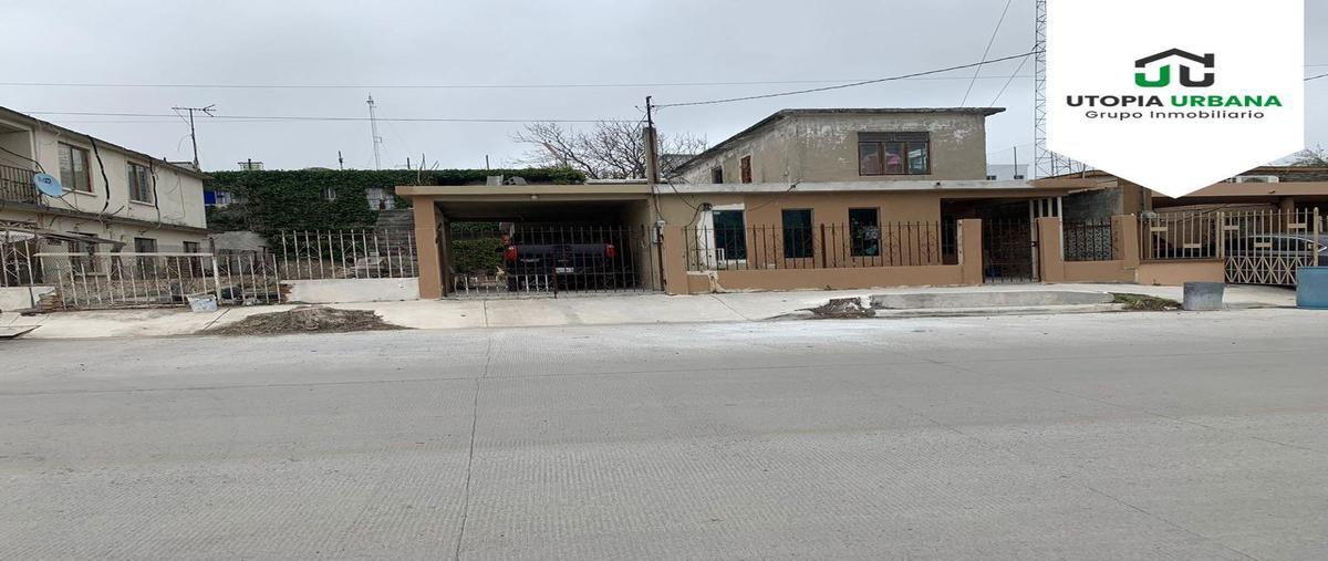 Casa en Rodríguez, Reynosa, Tamaulipas..., Rodrig... - Propiedades.com