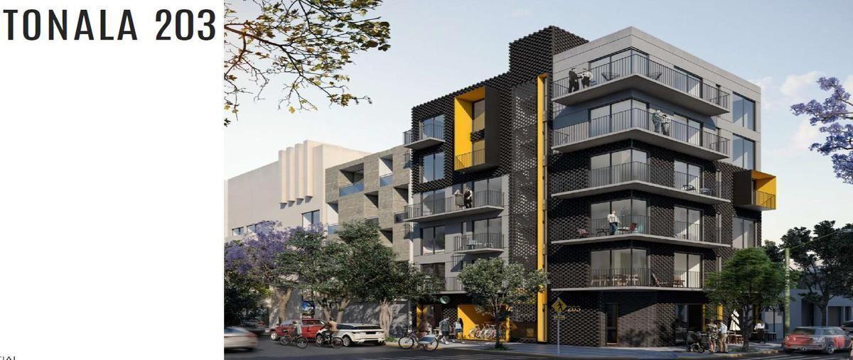 Departamento en Roma Sur, Cuauhtémoc, Ciudad d...... - Propiedades.com