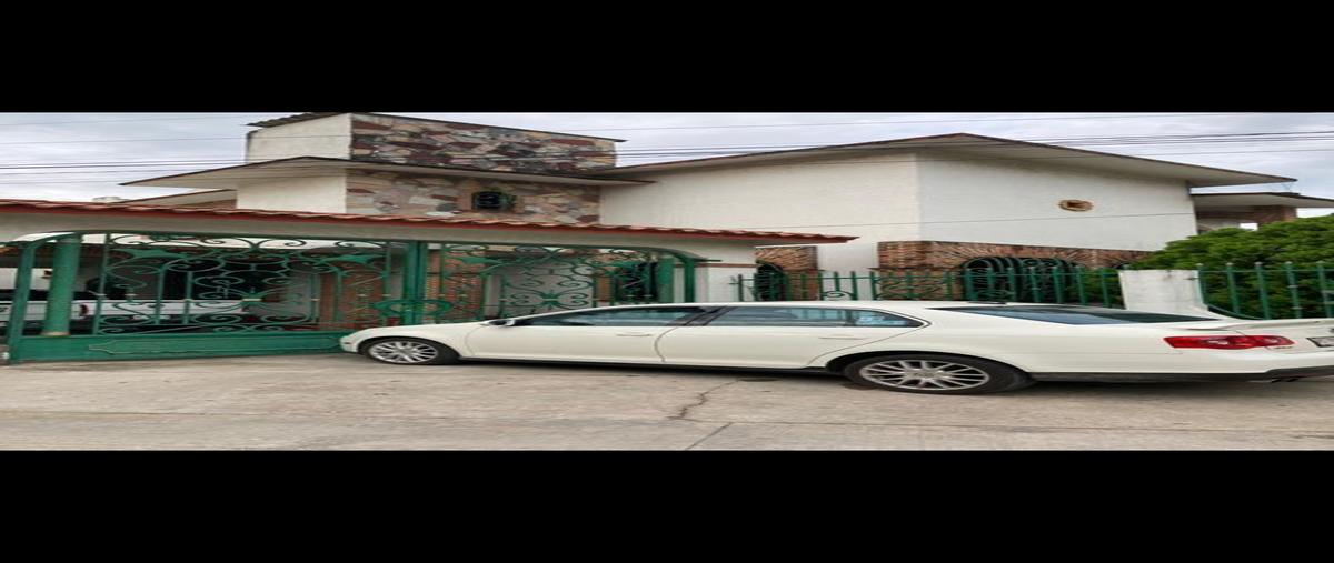 Casa en Román Magaña y Santos Degollad..., Paraís... - Propiedades.com