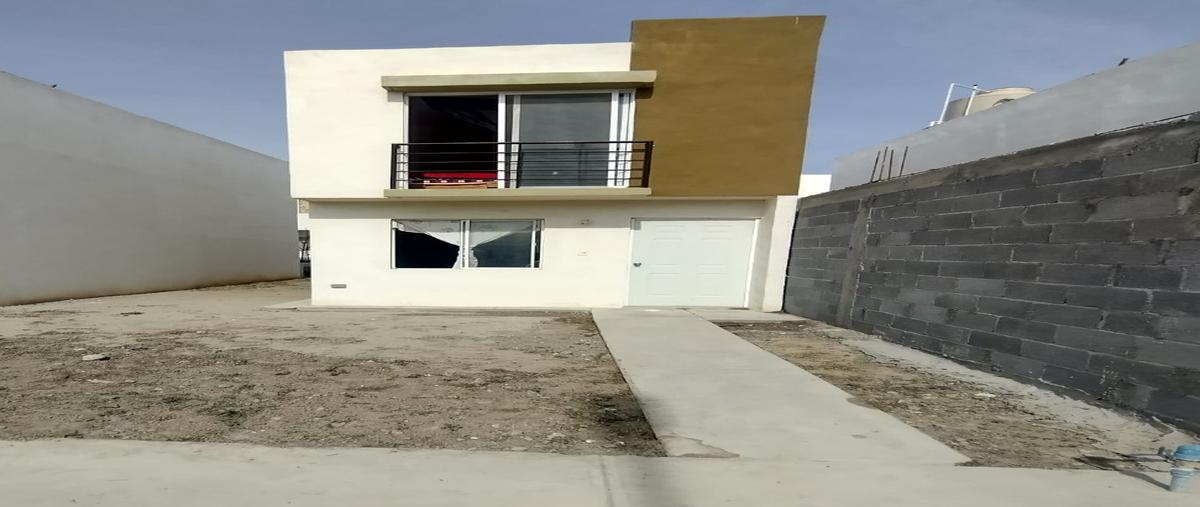 Casa en Salinas Victoria WHI305002, Salinas Victo... - Propiedades.com