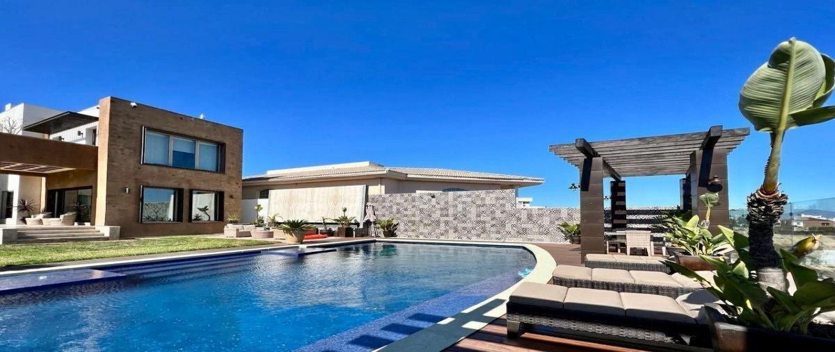 Casa en San Cristóbal, Cumbres de Juárez, Baja Ca... - Propiedades.com