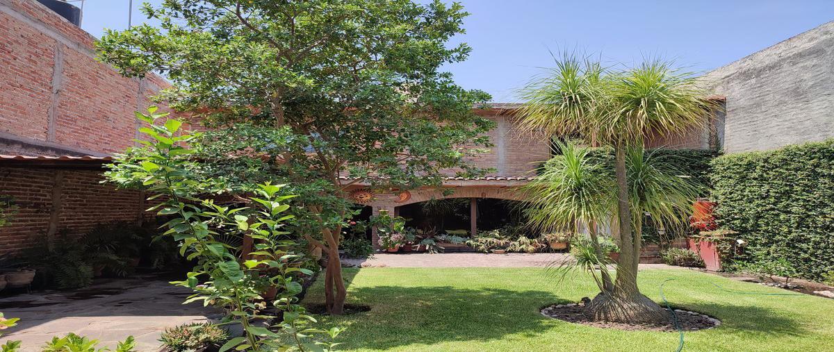 Casa en San Cristóbal Magallanes, Tala Centro, Ja... - Propiedades.com