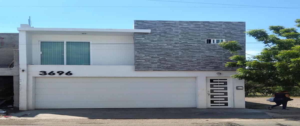 Casa en San Florencio, Sinaloa en Venta en $2.95... - Propiedades.com