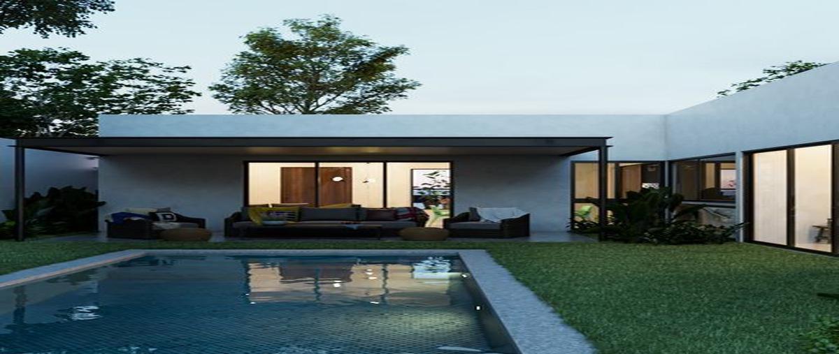 Casa en San Francisco de Asís, Yucatán en Venta ... - Propiedades.com