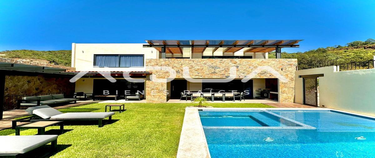 Casa en SAN GASPAR, San Gaspar, México en Venta e... - Propiedades.com