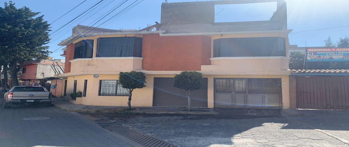 Departamento en San Jerónimo Chicahualco, Mete...... - Propiedades.com