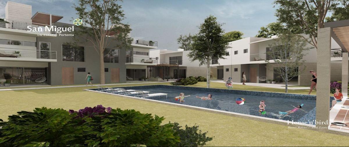 Casa en San Miguel, Oacalco, Morelos en Venta en ... - Propiedades.com